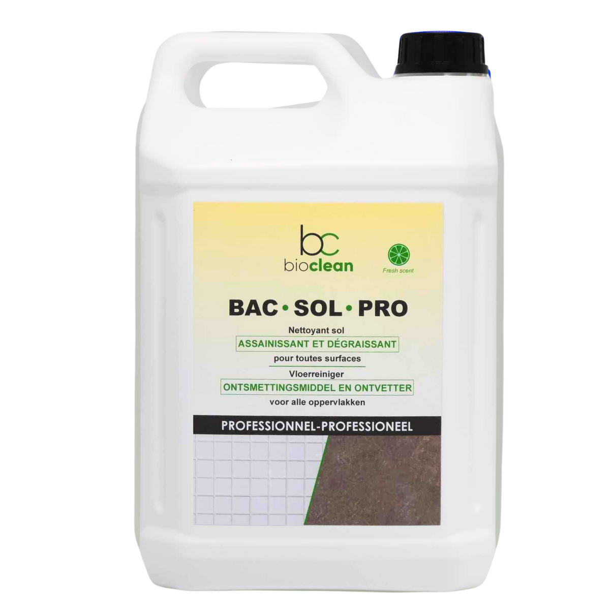 Bioclean - Bac Sol Pro – Horseoftheworld