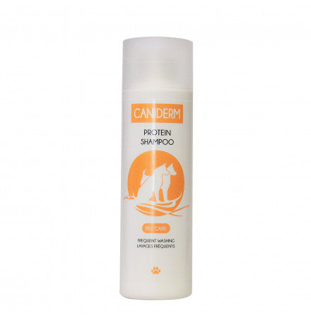 Caniderm - Protein Shampoo – Horseoftheworld